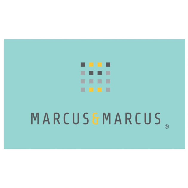 Marcus and Marcus – NotTooBig HK