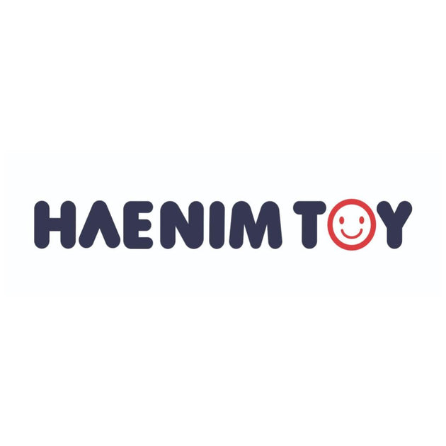 Haenim Toy – NotTooBig HK